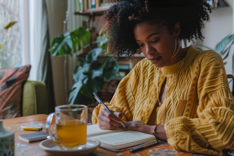 Journaling: saiba o que é e como fazer um para você