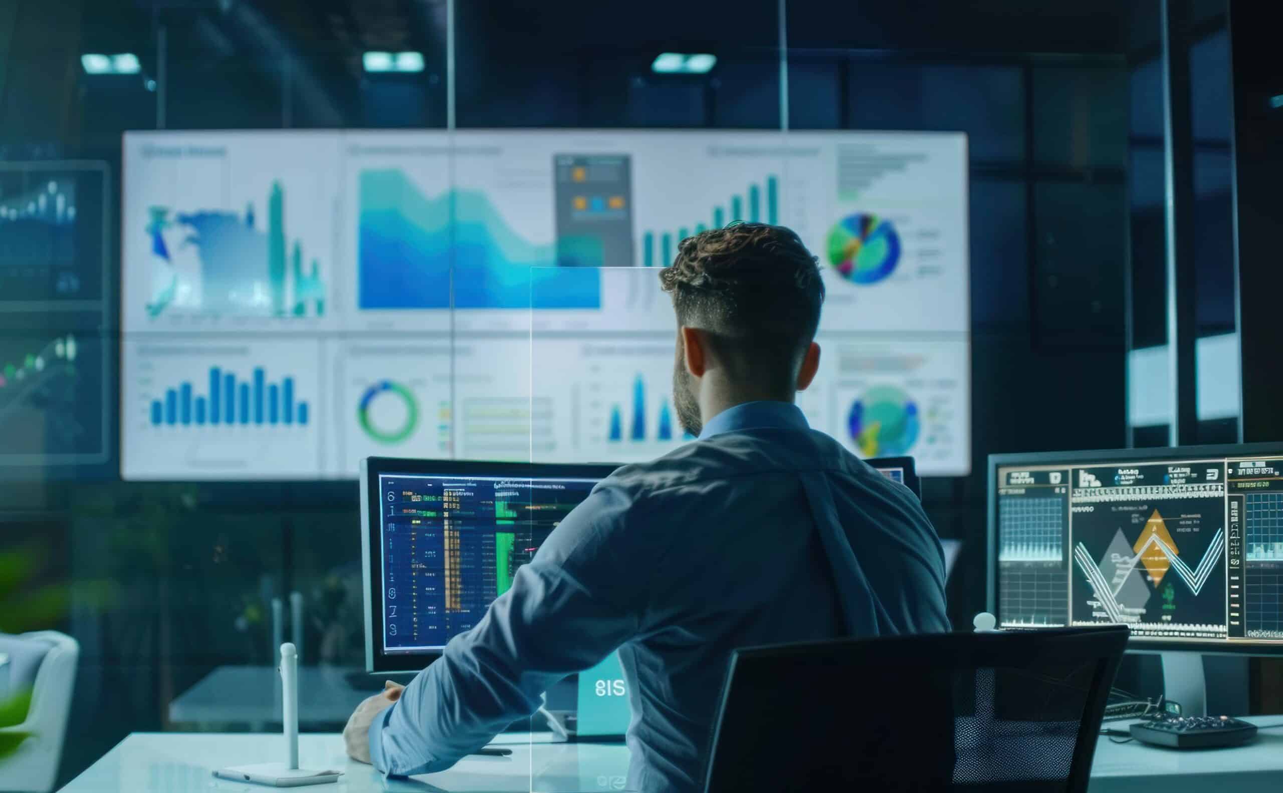 Data Brokers: o que são e como funcionam?