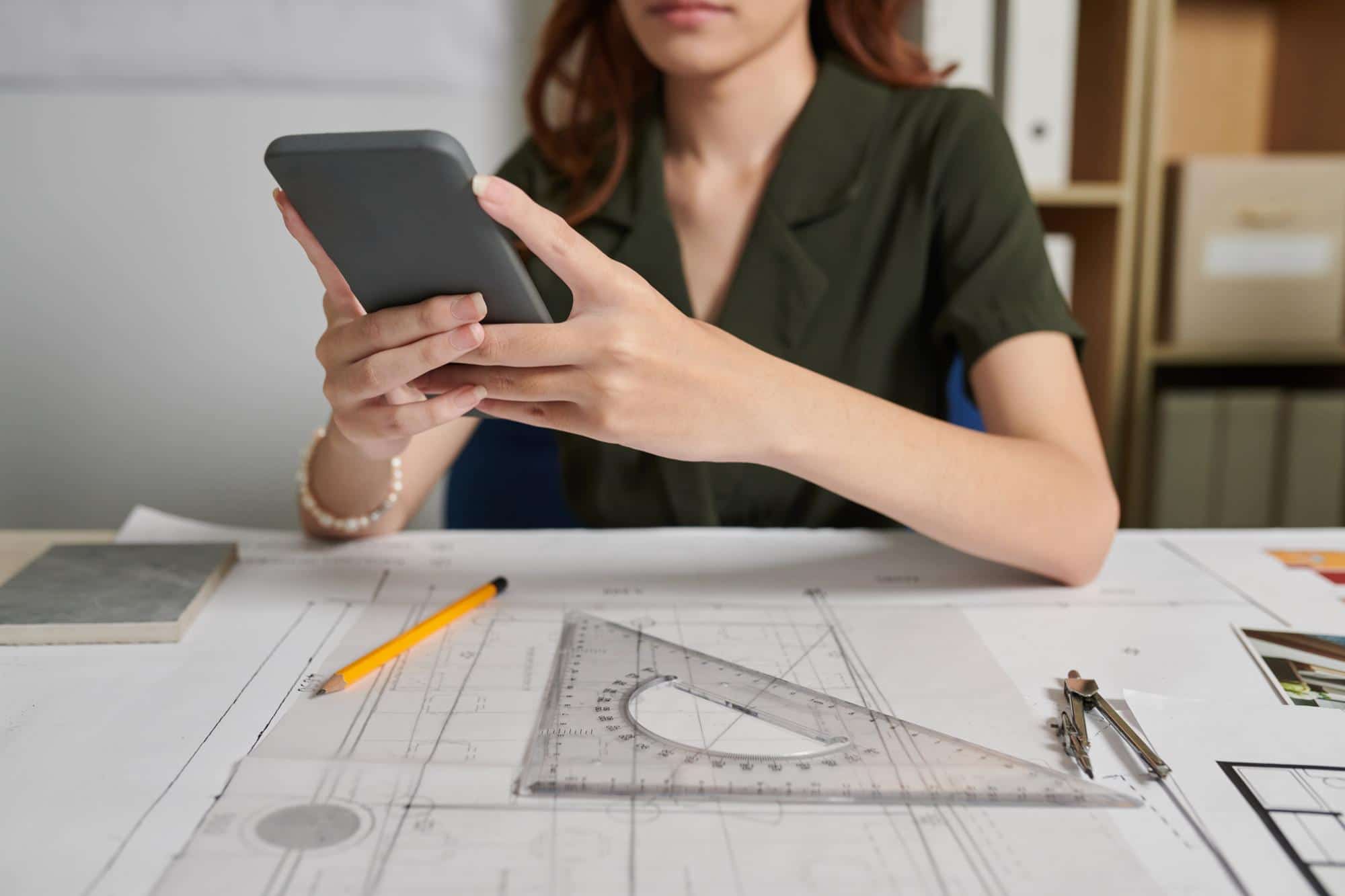 Apps for Architects: 6 Best Apps for 3D Design
