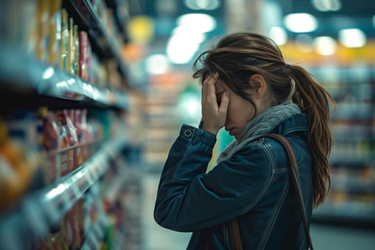 Cleptomanía: signos, causas y cómo buscar ayuda